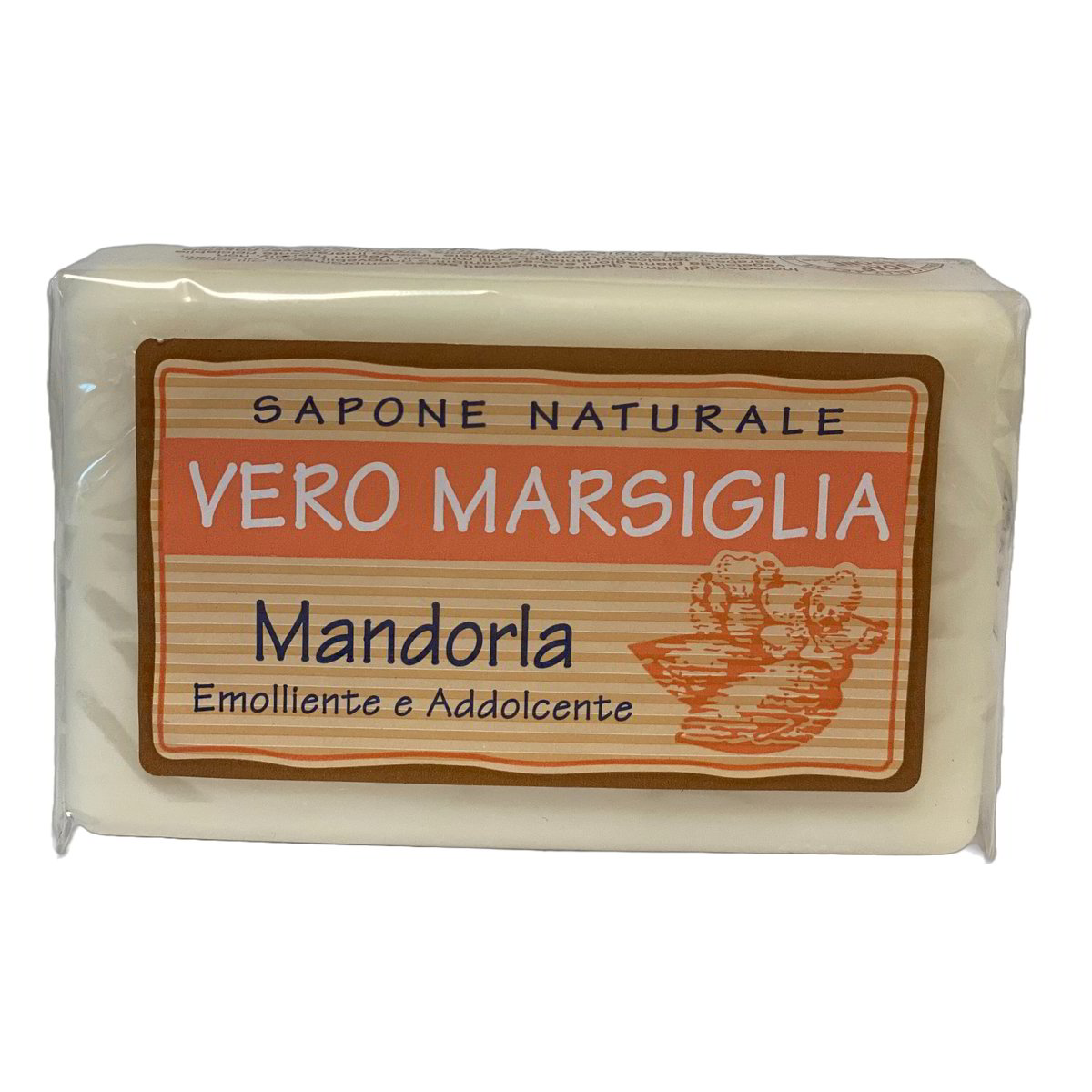 Nesti Sapone Vero Marsiglia Mandorla 150 g spesa online Supermercati ...