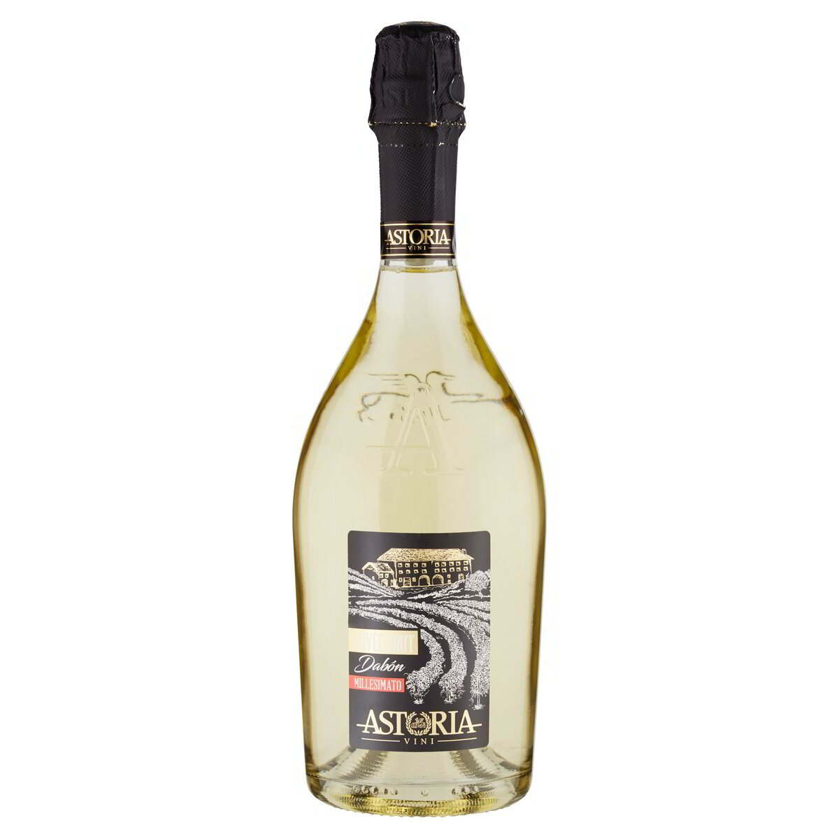 Astoria Cuvée Brut Dabón Millesimato 75 cl spesa online Supermercati ...