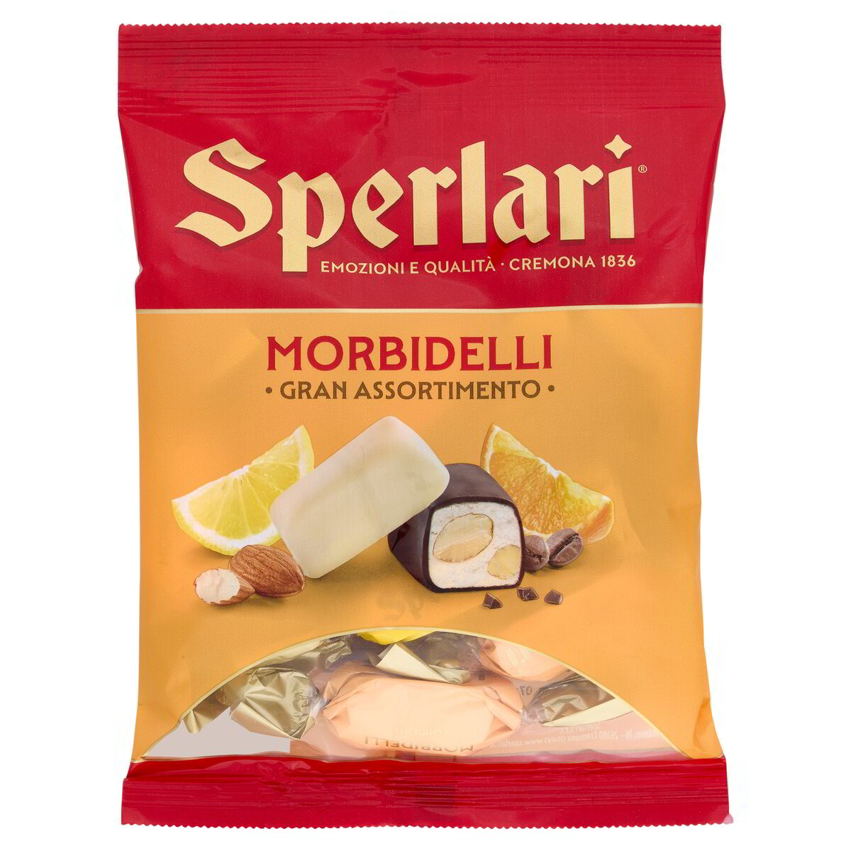 Sperlari Morbidelli Gran Assortimento 117 g spesa online Supermercati ...